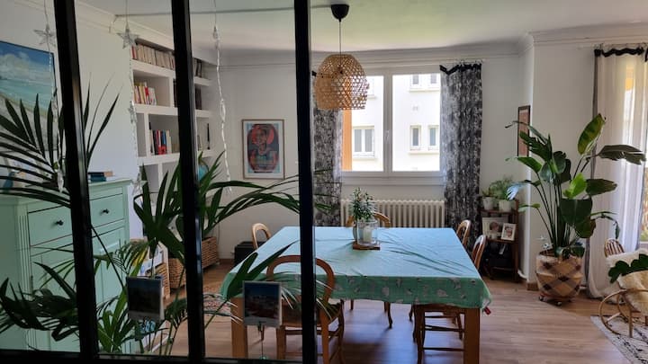 Appartement Proche Centre-ville - Montpellier