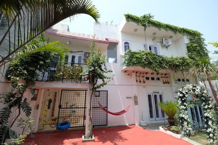 The Nature House - Amritsar - Entire House - Amritsar