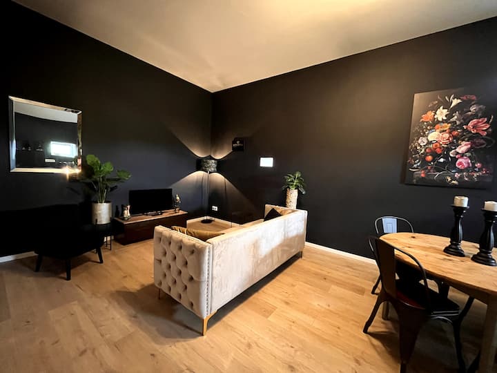 Gîte "Le Loft" - Auvergne