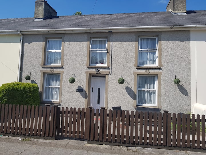 Langdale - Lampeter