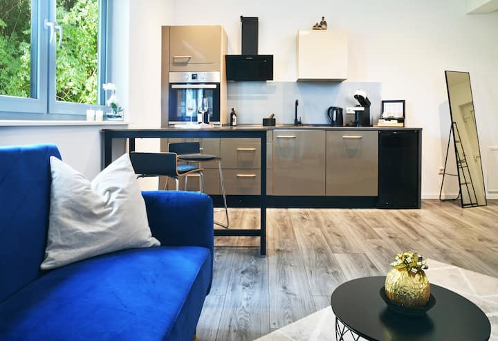 Schönes Appartement, Zentral - Biberach an der Riß