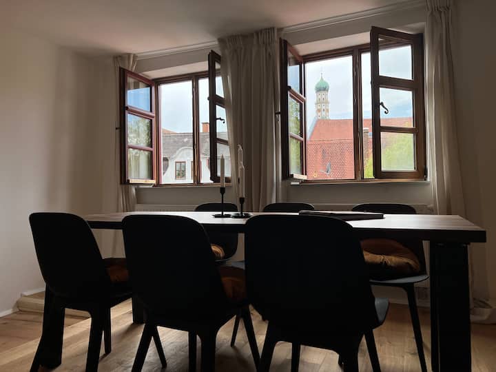 ღHandwerkerweg Augsburgs I Liboria - Bobingen