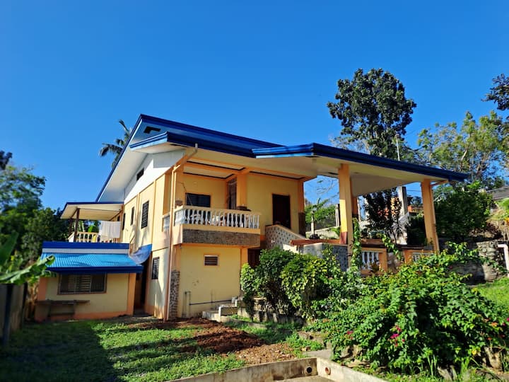 Villa Palawan Cherry - Puerto Princesa