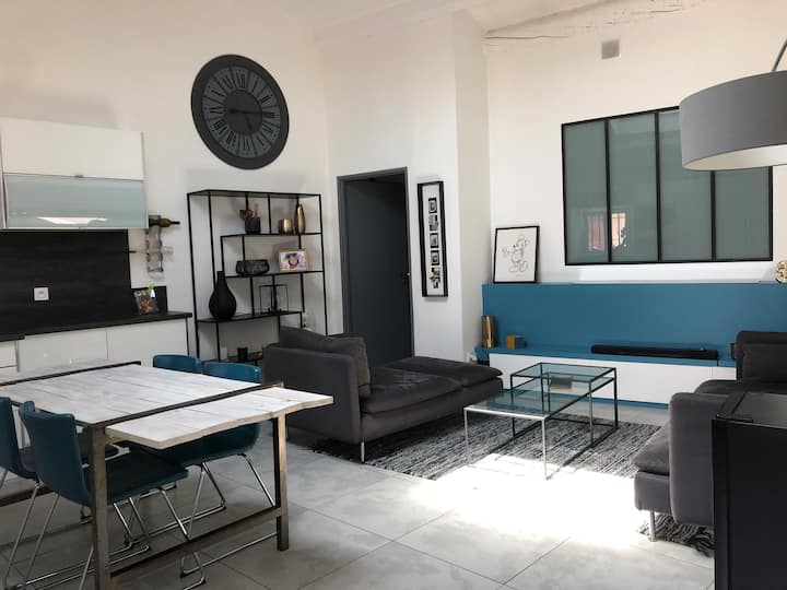 Maison De Village - Rognac