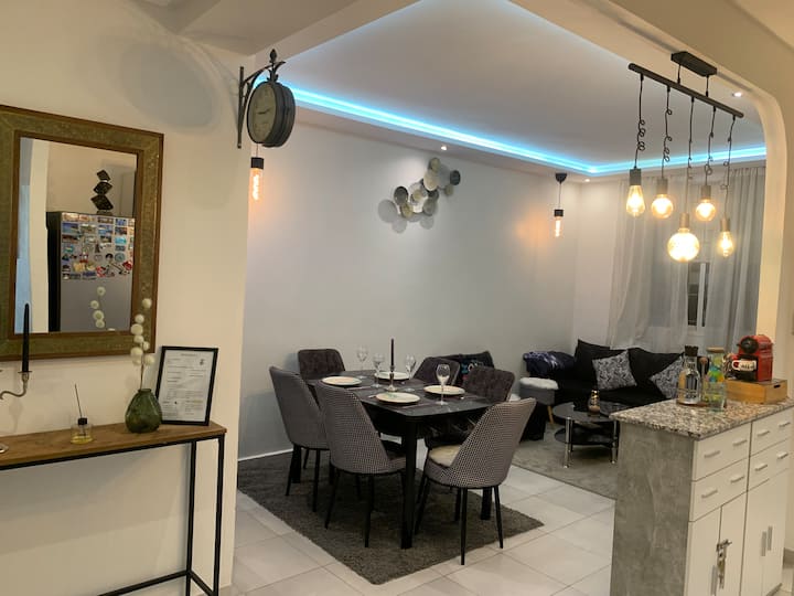 Appart  à Marrakech - Marrakech