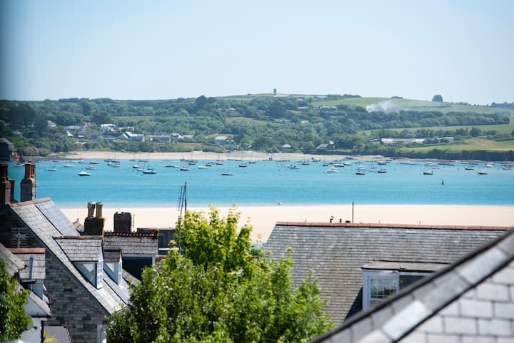 Daymer, Padstow - Constantine Bay