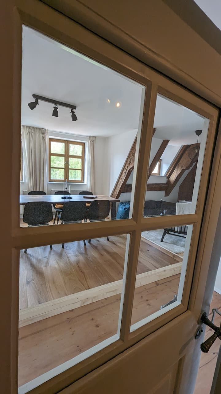 ღAls Gruppe Im Denkmal Augsburgs - Augsburg