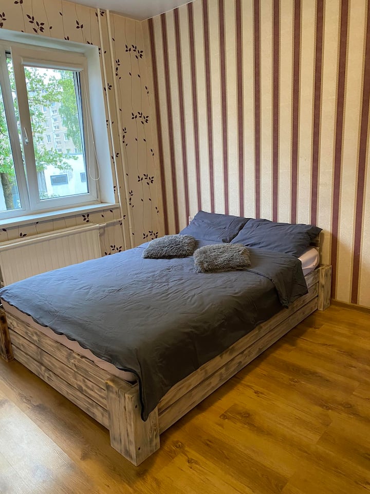 Private Cozy Apartment - Kaunas