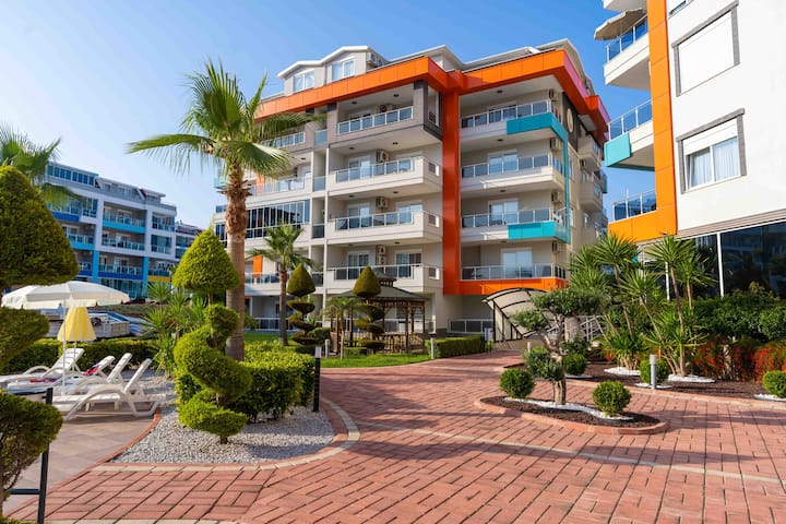 Alanya House Vacation Rentals - Antalya, Türkiye | Airbnb