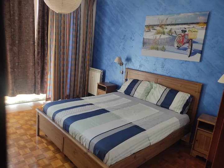 Magica Venezia Rooms - Mestre