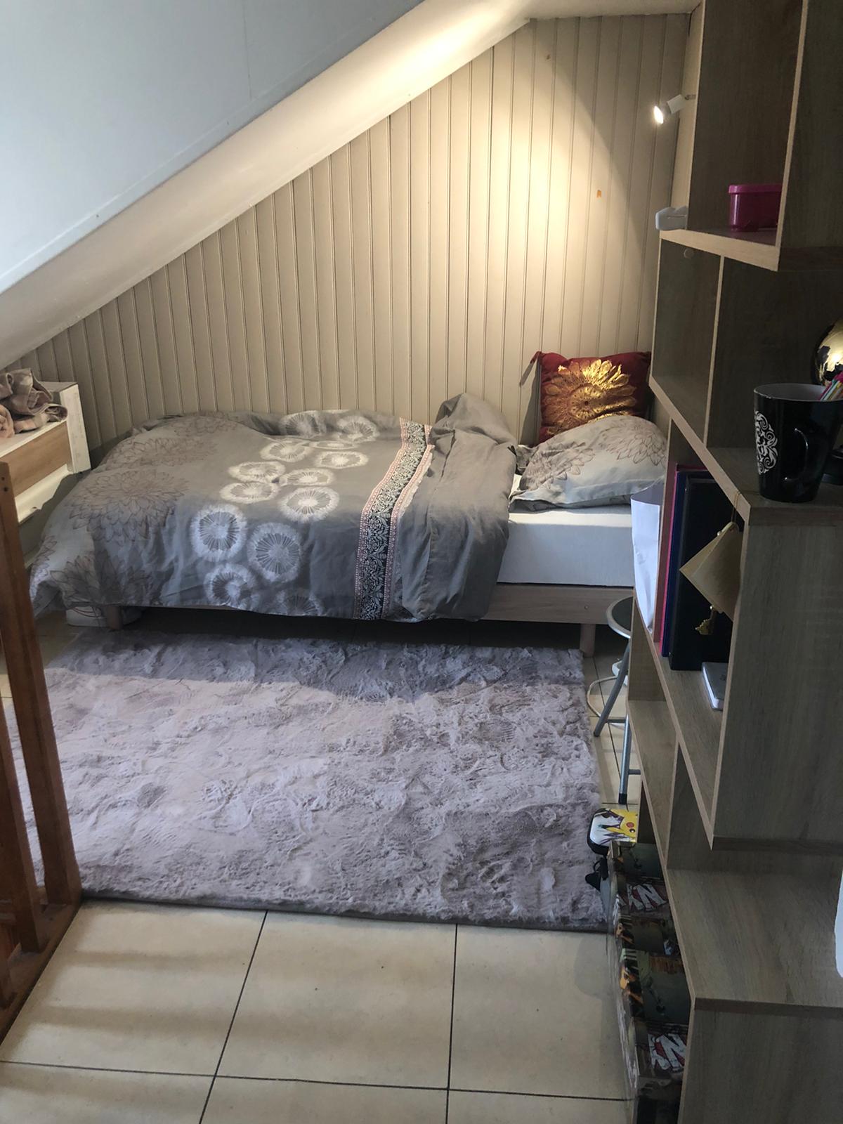 Studio 6 bis Hyper centre-ville - Apartments for Rent in Amiens, Hauts ...