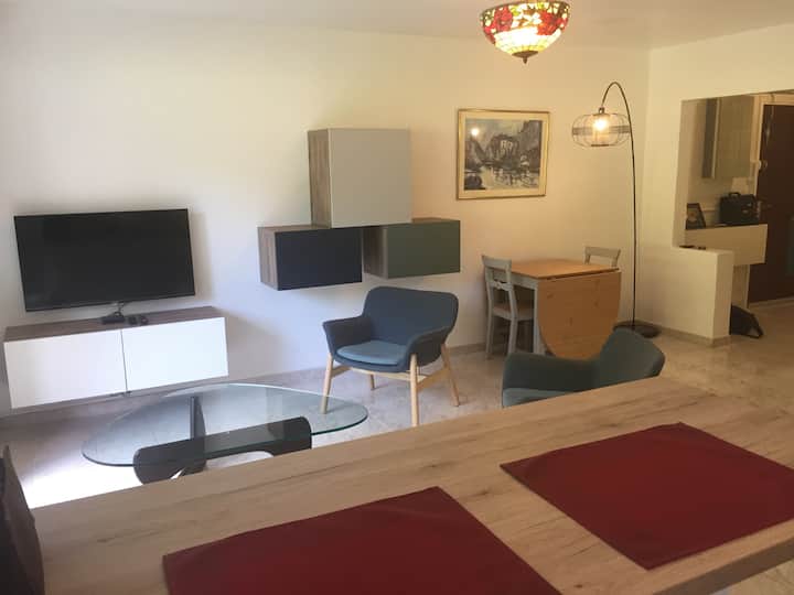 Appartement 10 Min Du Centre - Honfleur