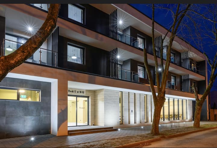 Ikonik Spa Hotel - 