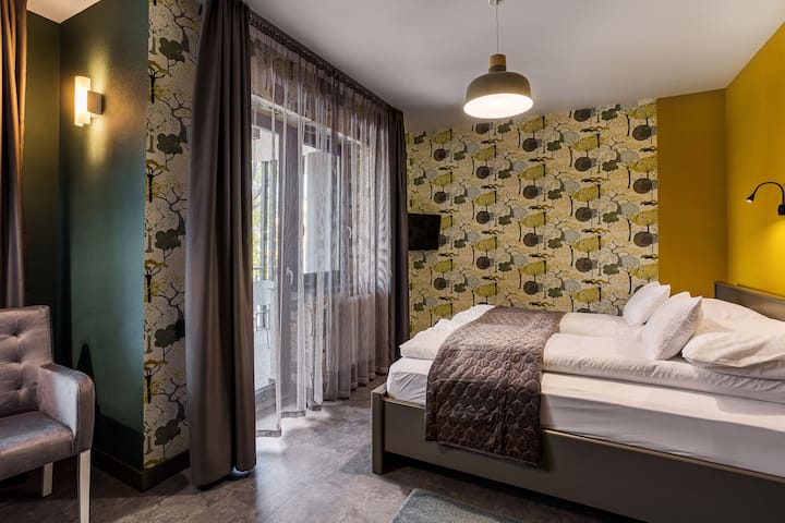 Ikonik Spa Hotel - Nyíregyháza