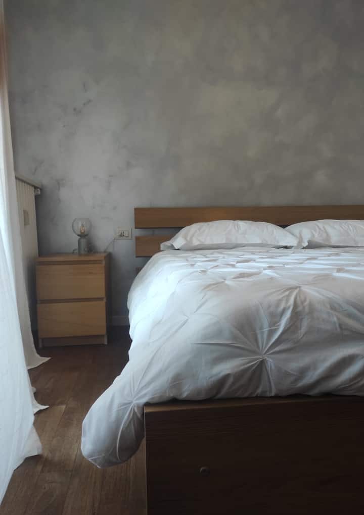 Appartamento - Rho Centro 6 - - Rho