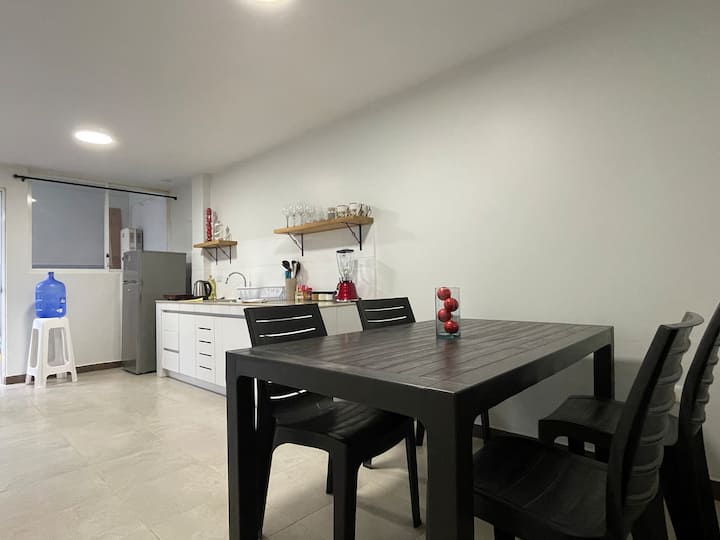 Elite Apartment In Baños - Banos