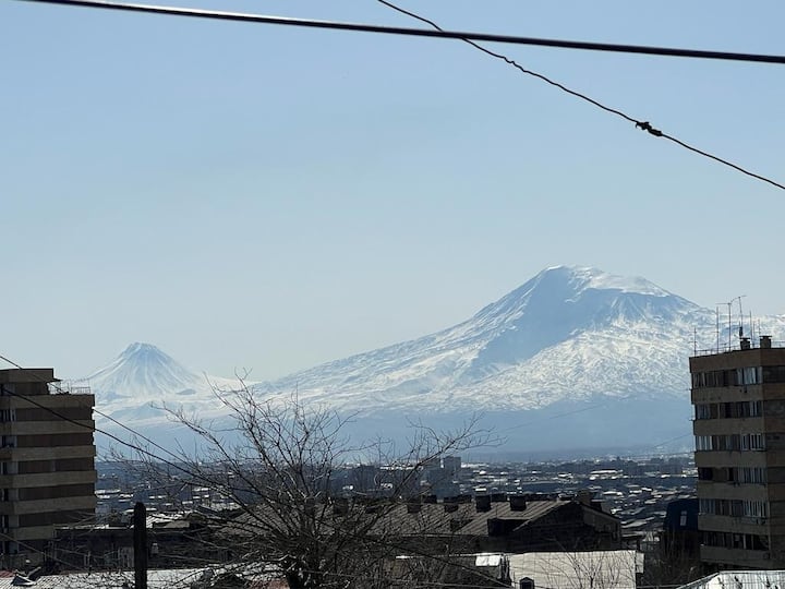 Уютный дом - Jerewan