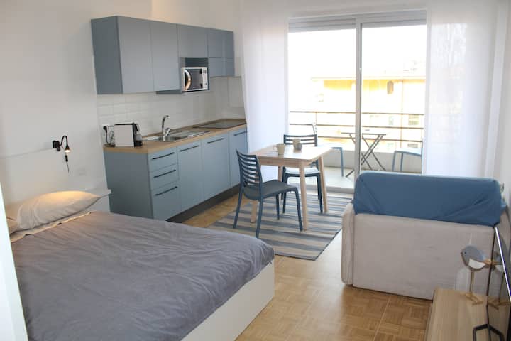 Alloggio Vista Mare Diano Marina - Diano Marina