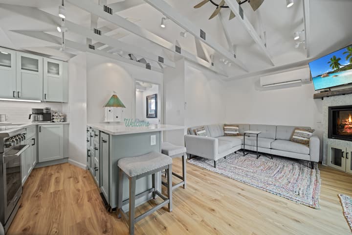 Cottage On Annie- Downtown Retreat - Coeur d'Alene, ID