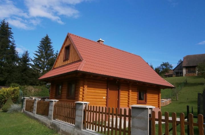 Drevenica Silvia - Liptovský Mikuláš