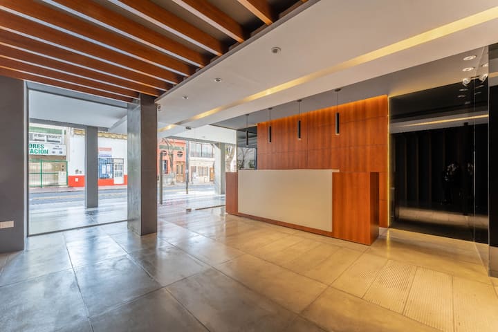 Matehost - "Calvo E" Exclusivo. Superhost - Buenos Aires