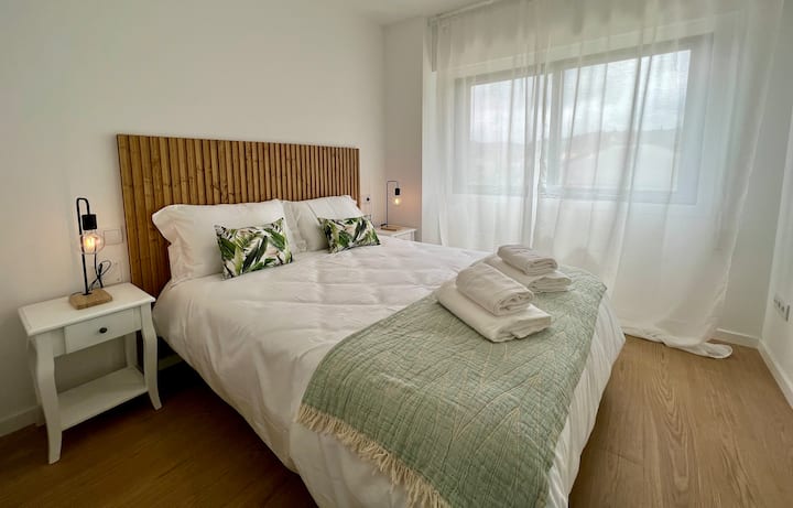 Balnea Casa Victoria - Mondariz-Balneário