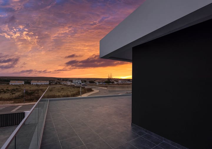 Sunset  House - Vila do Bispo