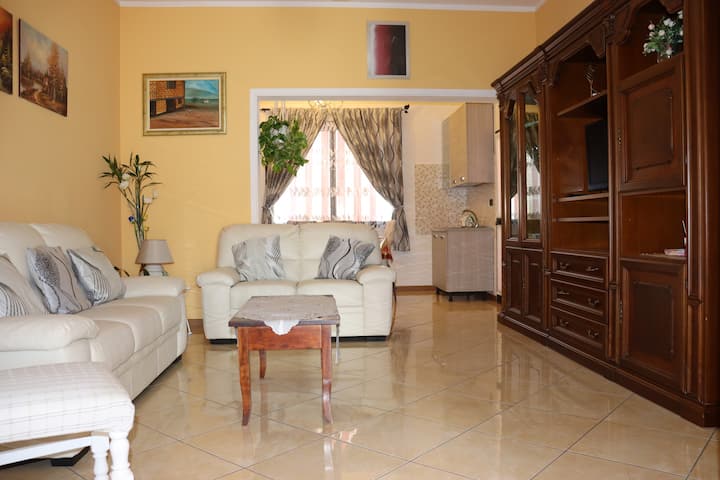 Casa Andreea Vicino Al Centro Di Olbia Iun R5904 - Olbia