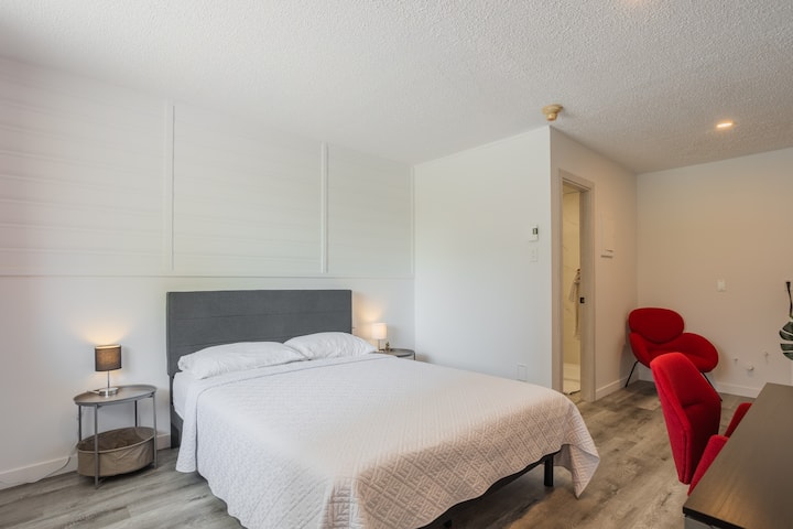 Motel - Longueuil