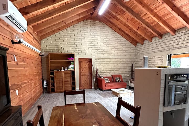 Quinta Casa Reyna - Nuevo Leon