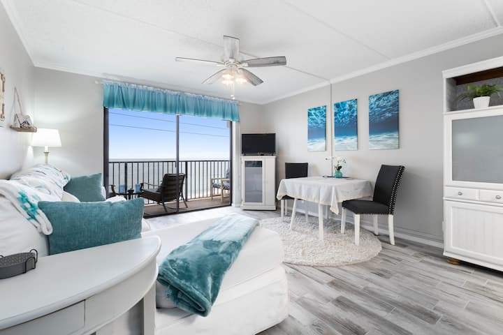 Ocean Watch Oasis Monthly Retreat - Ormond Beach, FL