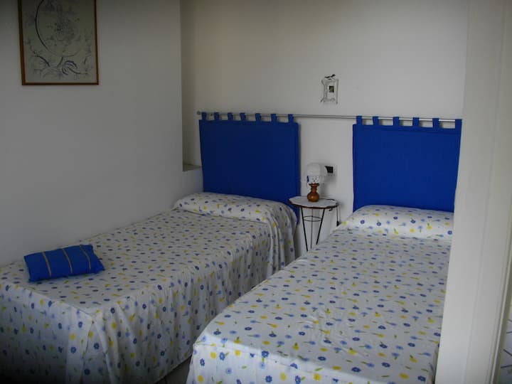 Villetta  Vista Mare - Maratea