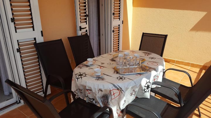 Apartman Tea - Vodice