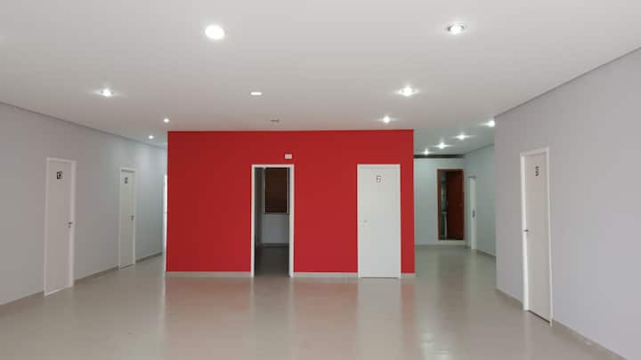 Quarto Privativo No Jacaré - Cabreúva