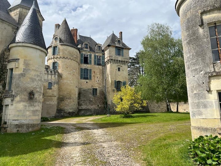 Gîte De La Grande Chouette - Indre-et-Loire