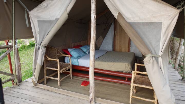 Burera Vacation Rentals & Homes - Rwanda | Airbnb