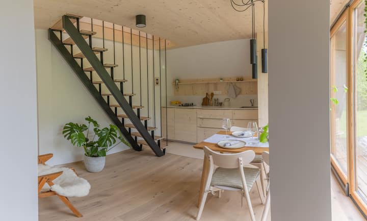 Tiny Eko House Bovec - Bovec
