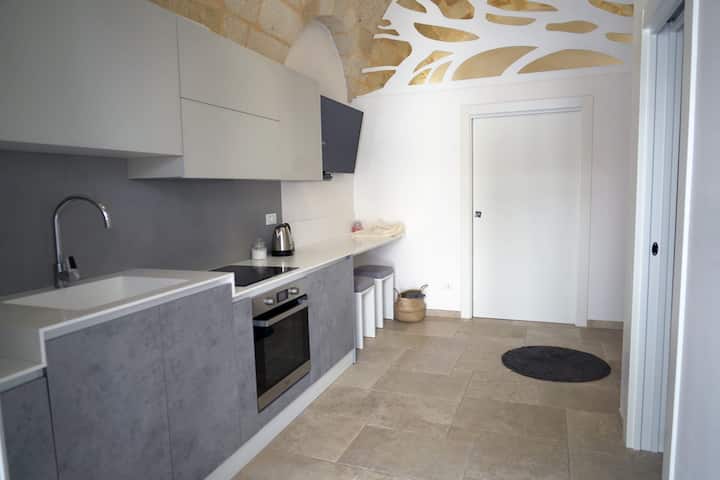 36 Metri Quadri - Polignano a Mare