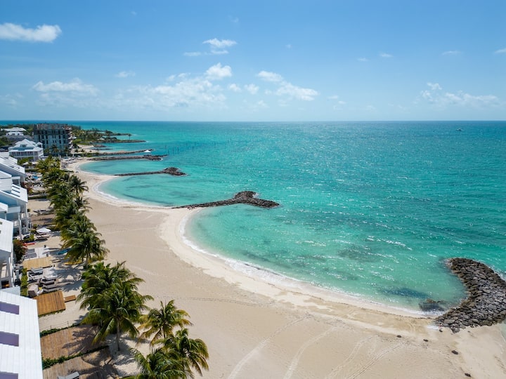 Paradise Palm Villa - Nasáu