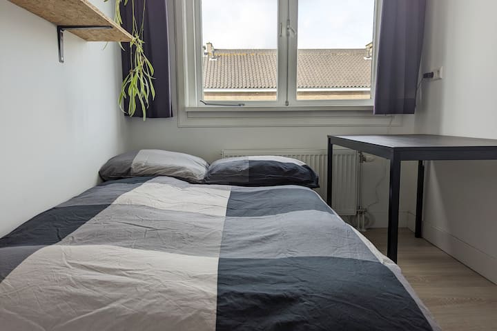 Room In Cosy Home - Delft