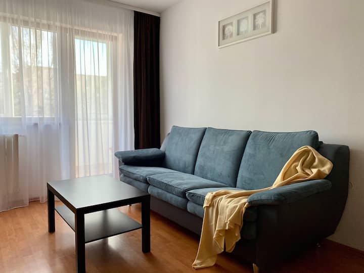 Apartament Boema - Constanța