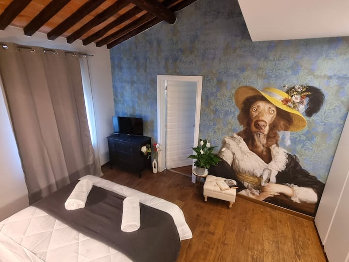 La Duchessa - Camaiore