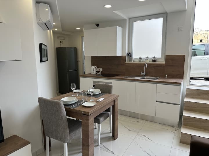 10 Msida Park Residence - Málta