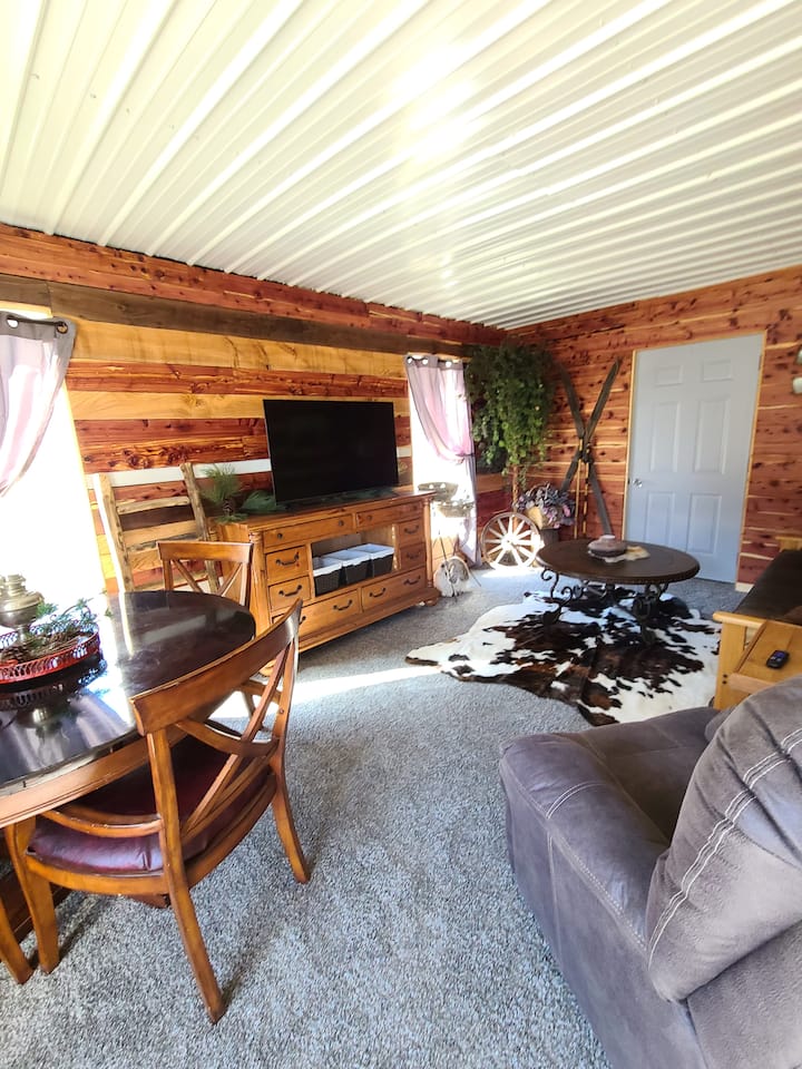 Quiet Country Retreat - Winona, MN