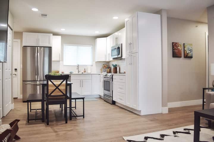 Cozy 3 Bedroom In Westminster · 41 - ウェストミンスター, CO
