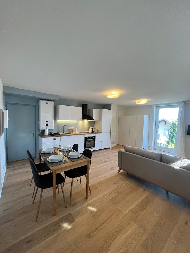 Appartement Evian Les Bains - Évian-les-Bains