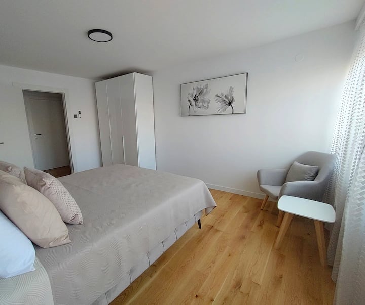 Apartman Marina - Zadar