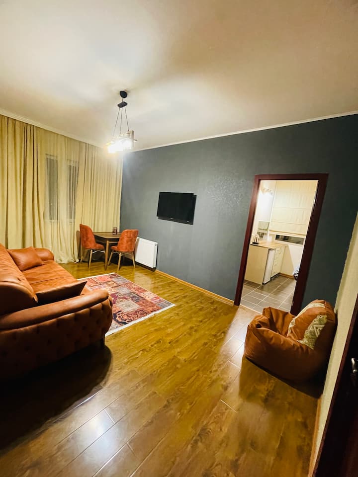 Cozy Home - Kutaisi