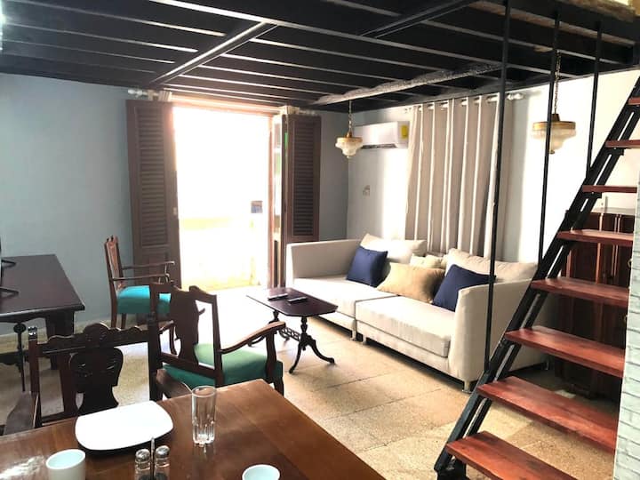 Apartamento Mitchel Ii - La Havane