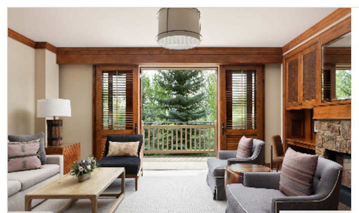 Residence 7680 Granite Loop Rd - Jackson, WY